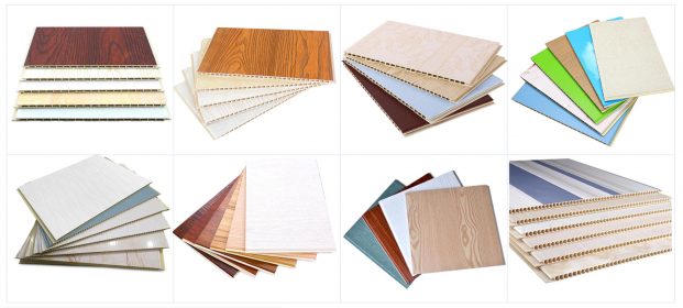 FID Panel for Interior Decoration Of Wall and Ceiling - MAXON STEEL