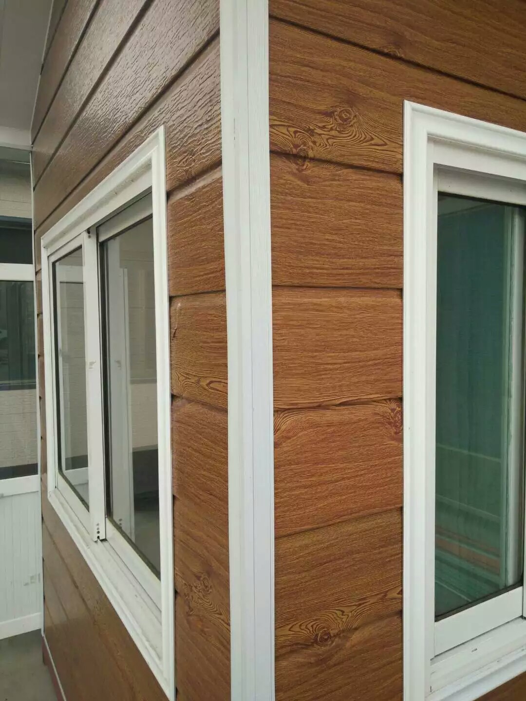 Thermal Insulation Wall Panel: Eco-friendly and Multifunctional PU Panel