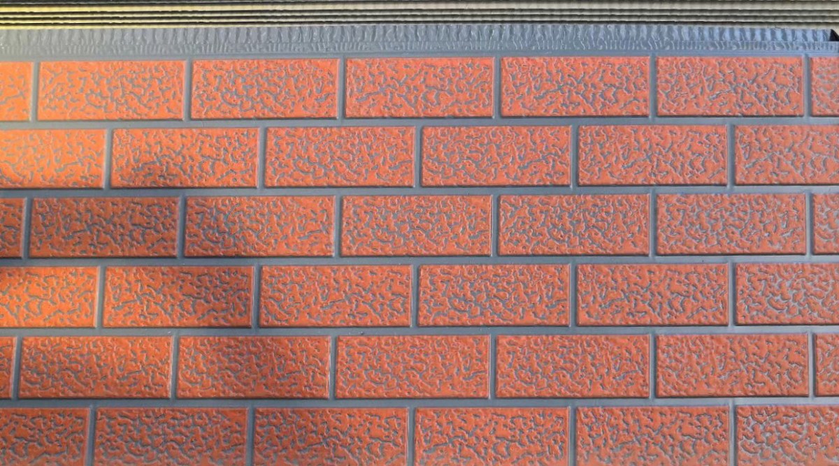 PU Sandwich Wall Panel - Great Interior & Exterior Wall Decoration and ...