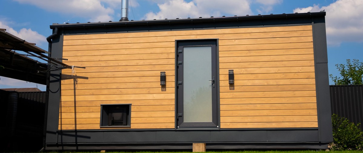 Exterior Siding Wall Panels - Excellent PU Insulated Decorative ...