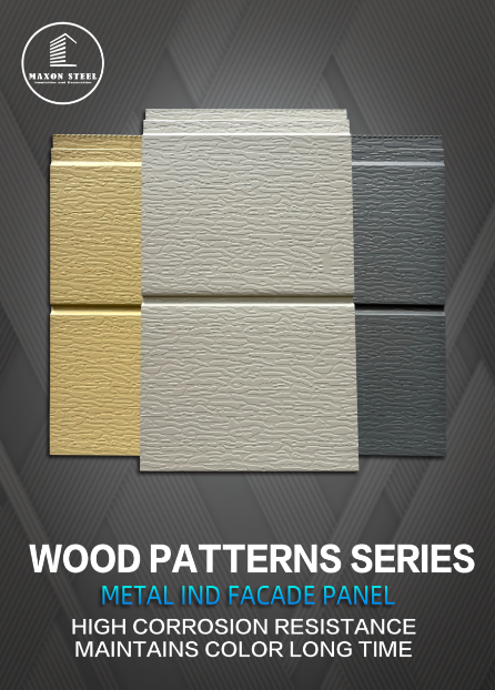 Decorative Exterior Wall Insulation Panels - Excellent Wall Siding ...