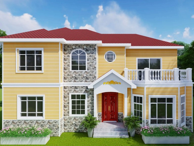 PU Roof Sandwich Panels: 7 Proven Benefits for Smarter, Greener ...