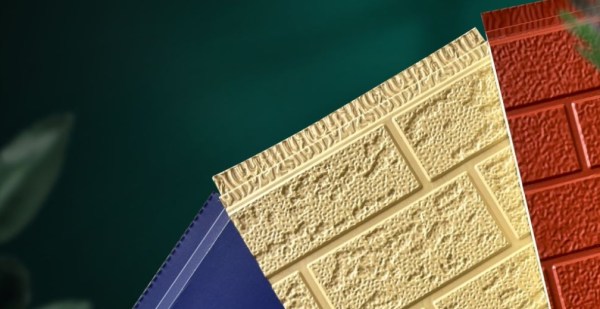 Exterior Metal Carved Boards | PU Metal Carving Wall Panels for ...