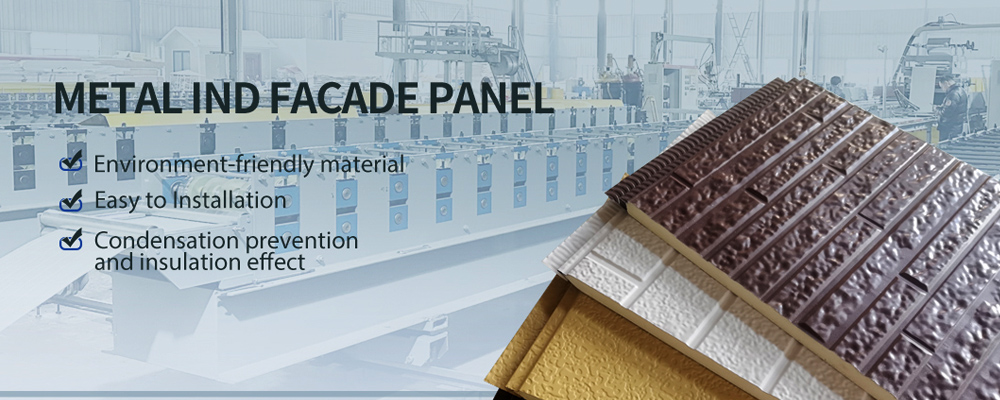 Decorative Thermal Siding Panels | Innovative Wall Cladding in 21st Century